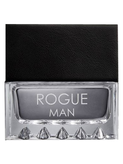Rogue Man Rihanna Kolonjska voda - parfem za muškarce 2014