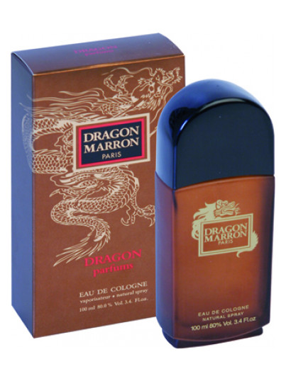Dragon Marron Dragon Parfums cologne - a fragrance for men