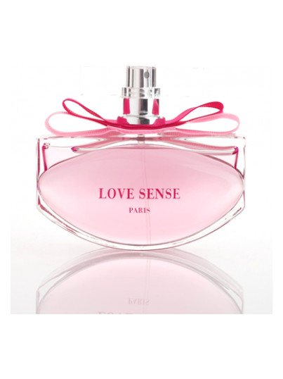 Love Sense Elysees Fashion perfume - a fragrance for women 2015