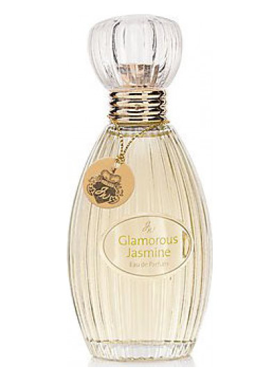 Glamorous Jasmine Judith Williams perfume - a fragrance for women 2010