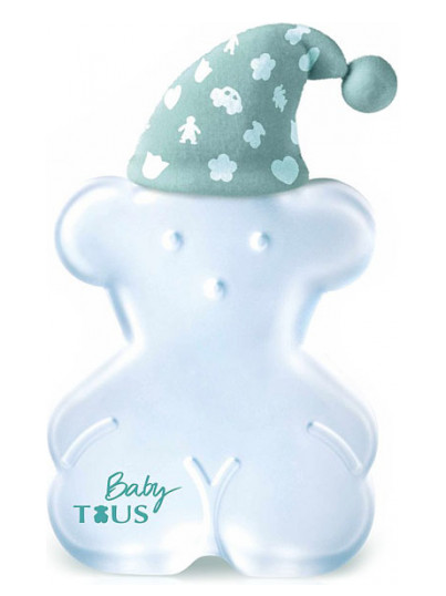 Baby Tous perfume - a fragrance for women and men 2007