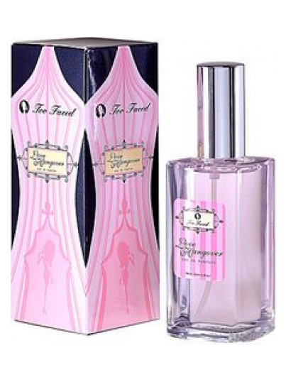 Love Hangover Too Faced perfume - a fragrance for women 2005