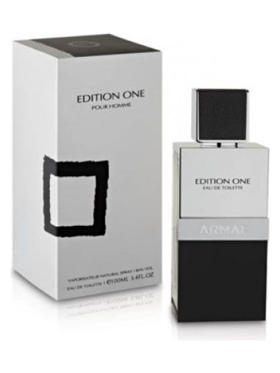 Edition One Men Armaf cologne - a fragrance for men