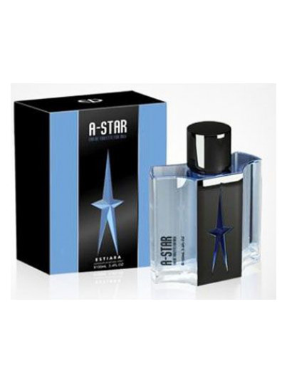 A-Star for Men Estiara cologne - a fragrance for men