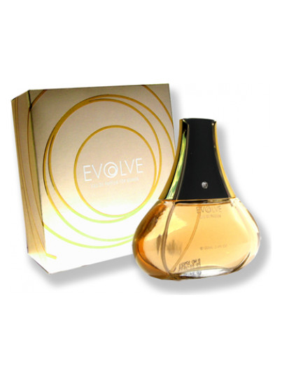 Evolve Estiara perfume - a fragrance for women