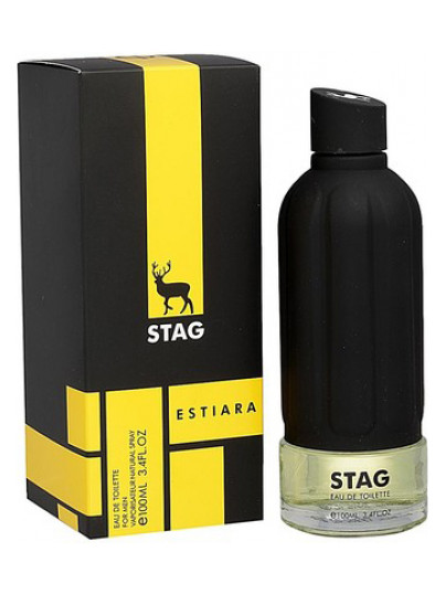 Stag Estiara cologne - a fragrance for men