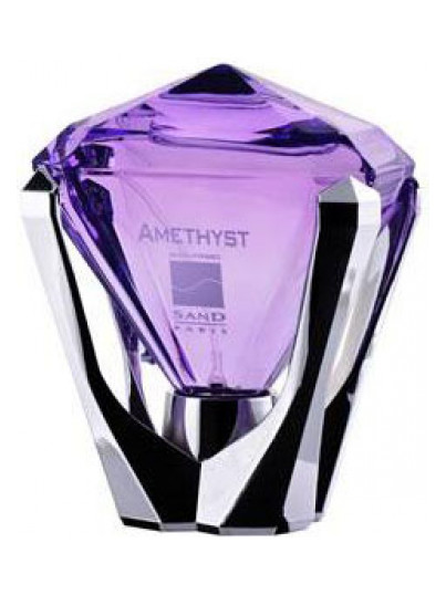 Amethyst Jean-Pierre Sand perfume - a fragrance for women