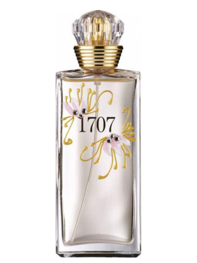 1707 Pink M. Micallef perfume - a fragrance for women 2014
