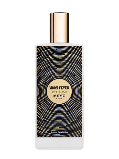 Moon Fever Memo Paris perfume - a fragrance for women and men 2012