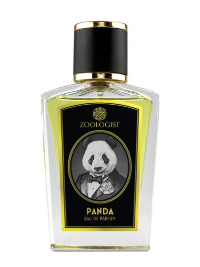Panda Zoologist Perfumes fragancia - una fragancia para Hombres y ...