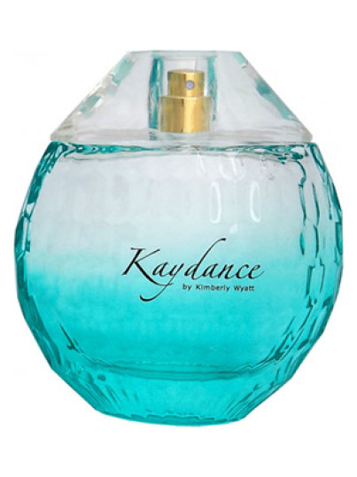 Kaydance Kimberly Wyatt perfume - a fragrance for women 2014