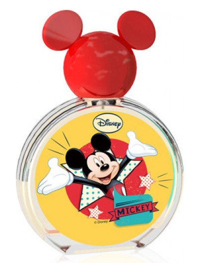 Mickey Mouse Mickey and Friends cologne - a fragrance for men