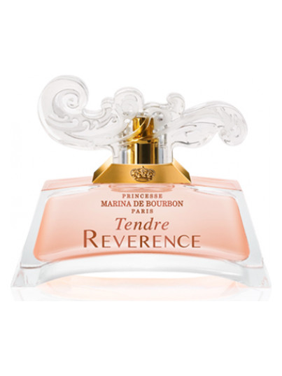Tendre Reverence Princesse Marina De Bourbon perfume - a fragrance for ...