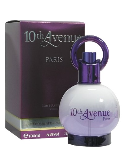 10th Avenue Paris 10th Avenue Karl Antony perfume - a fragrance for women