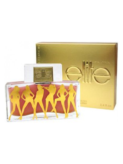 Elite Gold Limited Edition Parfums Elite perfume - a fragrance for ...