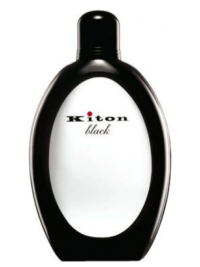 Kiton Black Kiton cologne - a fragrance for men 2007