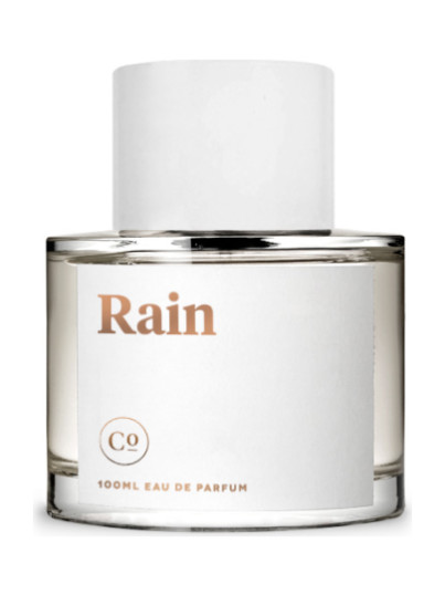 Rain Commodity perfume - a fragrância Compartilhável 2013