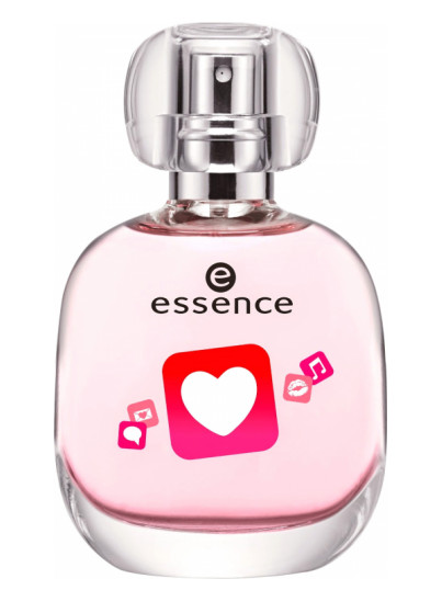 Love essence perfume - a fragrance for women 2015