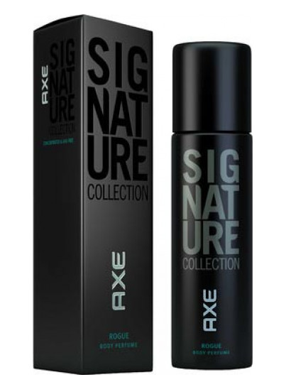 Signature Rogue Axe Cologne - un parfum pour homme 2014