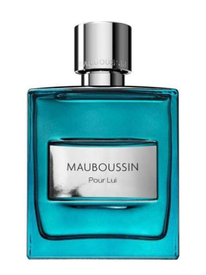 Mauboussin Pour Lui Time Out Mauboussin cologne - a fragrance for men 2015