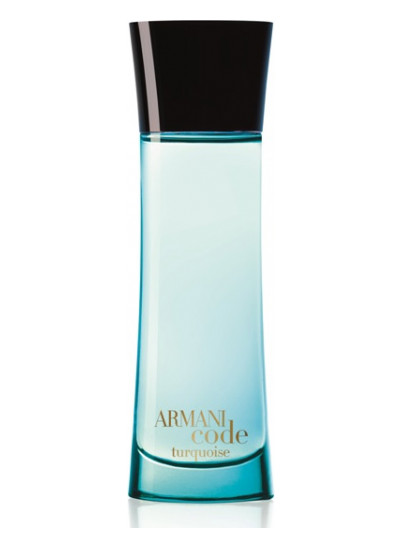 Armani Code Turquoise for Men Giorgio Armani Colonia - una fragancia ...