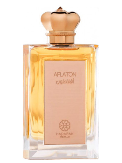 Aflaton Hadarah Perfumes fragancia - una fragancia para Hombres y Mujeres