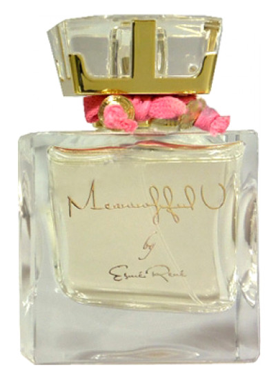Meaningful U Esme Rene perfume - a fragrance for women 2010