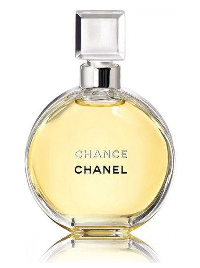 Chance Parfum Chanel fragancia - una fragancia para Mujeres 2003