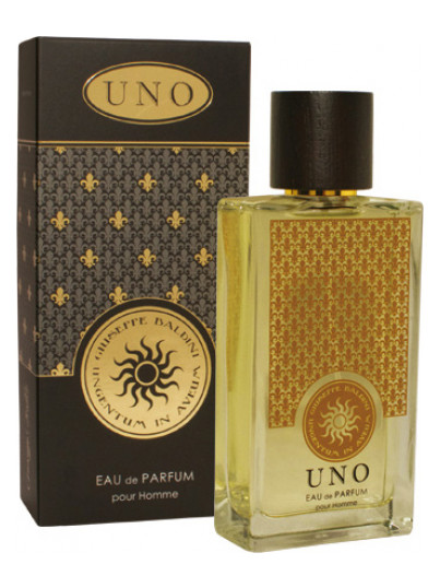 UNO Compagnie Royale cologne - a fragrance for men 2015