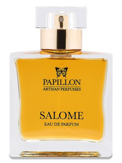 Salome Papillon Artisan Perfumes perfume - a fragrance for women and ...
