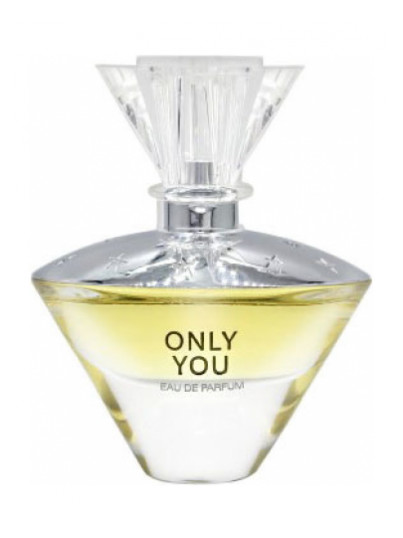 Only You Nouvelle Etoile – Новая Заря perfume - a fragrance for women 2014