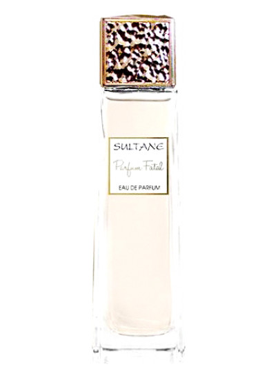 Sultane Parfum Fatal Jeanne Arthes perfume - a fragrance for women 2016