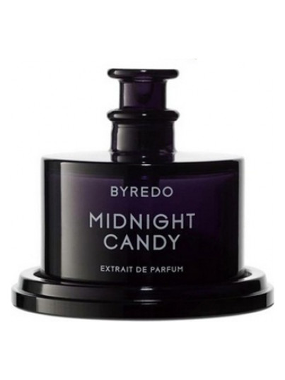 Midnight Candy Byredo perfume - a fragrance for women and men 2015