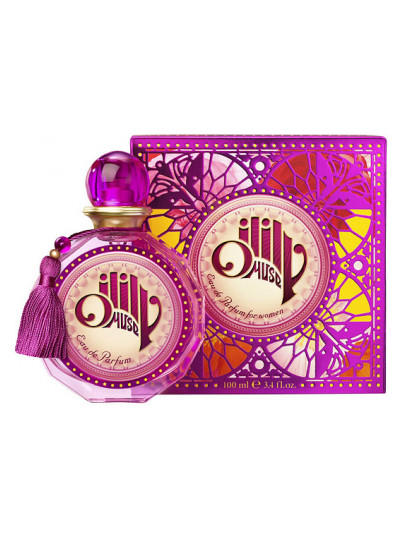 Muse Oilily perfume - a fragrance for women 2006