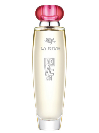 Move On La Rive perfume - a fragrance for women