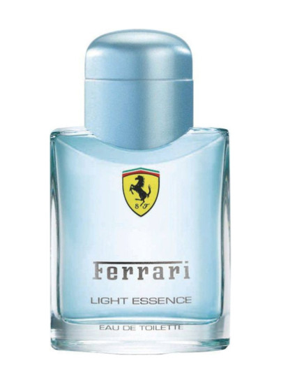 Ferrari Light Essence Ferrari cologne - a fragrance for men 2007