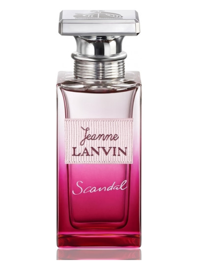 Jeanne Lanvin Scandal Lanvin perfume - a fragrance for women 2016