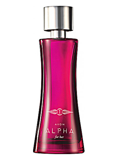 Alpha Avon perfume - a fragrance for women 2015