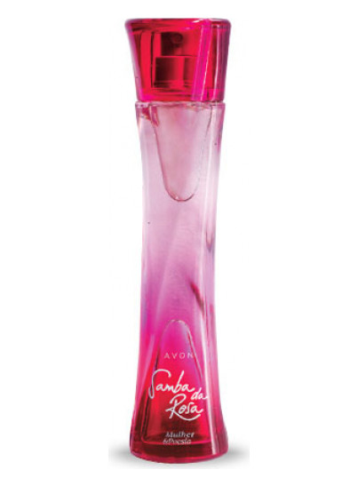 Samba da Rosa Avon fragancia - una fragancia para Mujeres 2012