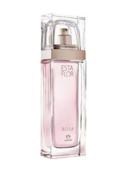 Esta Flor Rosa Natura fragancia - una fragancia para Mujeres 2015