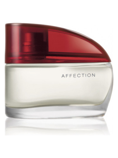 Affection Mary Kay perfume - a fragrance for women