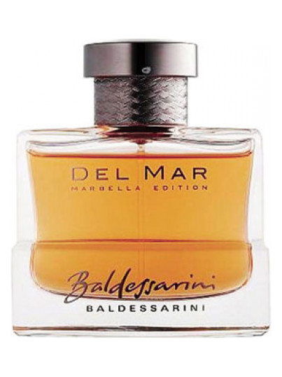 Del Mar Marbella Edition Baldessarini cologne - a fragrance for men 2008