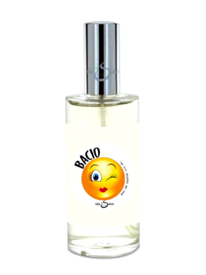 Bacio Hilde Soliani perfume - a fragrance for women and men 2015