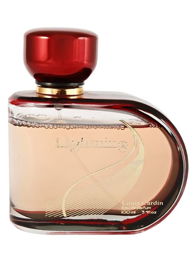 Lightning Louis Cardin perfume - a fragrance for women