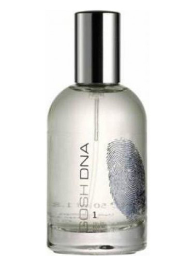 Gosh DNA 1 For Men Gosh cologne - a fragrance for men 2012