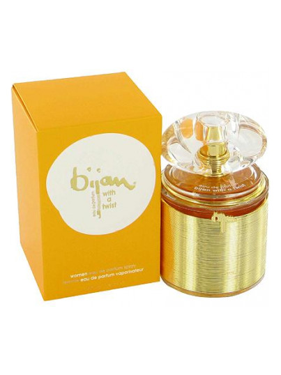 Bijan With a Twist Bijan perfume - a fragrance for women 2001