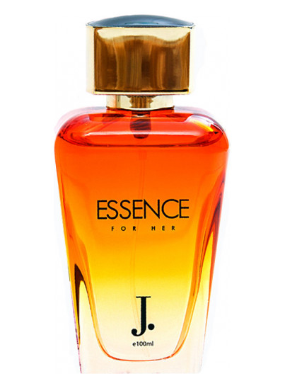 Essence Junaid Jamshed perfume - a fragrance for women 2016
