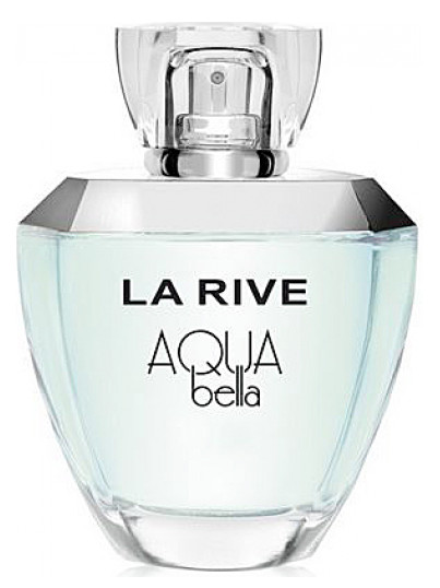 Aqua Bella La Rive perfume - a fragrance for women 2014
