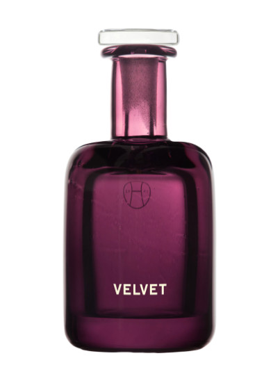 Velvet Perfumer H perfume - a fragrance for women and men 2015
