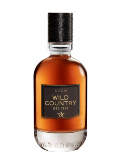 Wild Country Avon perfume - a fragrância Feminino 2004